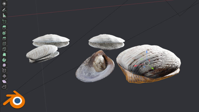 Cinematic Look With Blender 3.0 - Step By Step Tutorial, 2h 50 Min ...