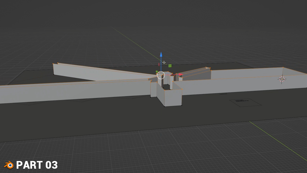 Poolrooms In Blender Step By Step Tutorial Beginner Friendly