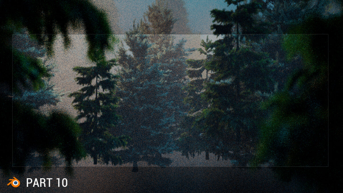 Cinematic Animation Using Blender And Ai (4h Step-By-Step - Beginner Friendly) - Cinematography ...