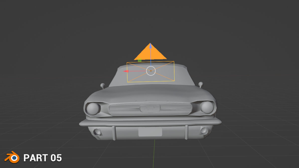 Cinematic Animation With Car In Blender - Cinematography in Blender ...