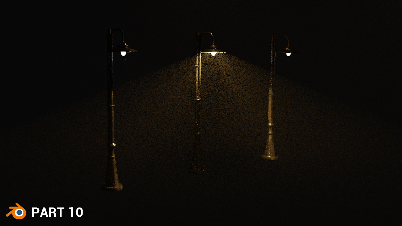 Cinematic Animation With Car In Blender - Cinematography in Blender ...