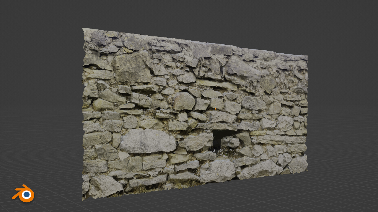 Creating Realistic Horror Scene In Blender 2h Tutorial - Cinematography ...