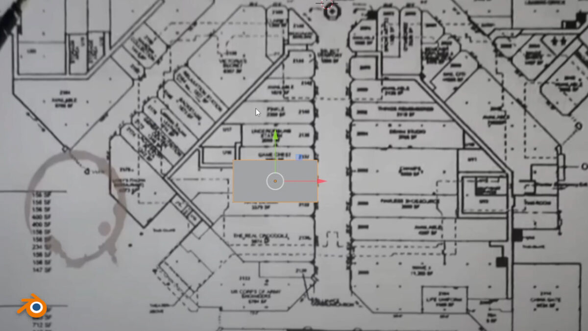 The Oldest View - Blender Workflow For Realistic Animation 10H ...