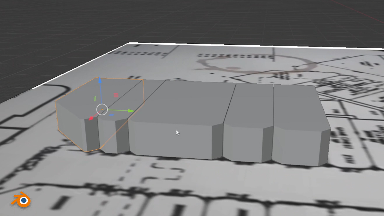 The Oldest View - Blender Workflow For Realistic Animation 10H ...