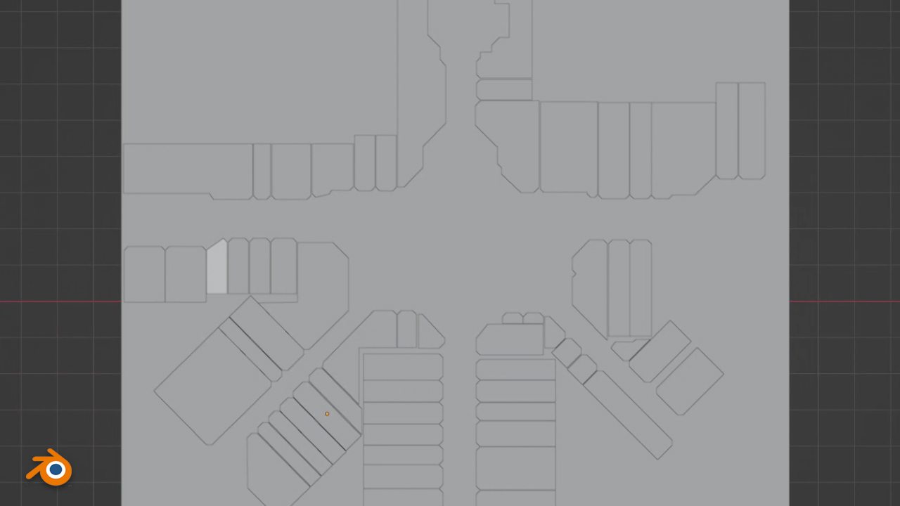 The Oldest View - Blender Workflow For Realistic Animation 10H ...