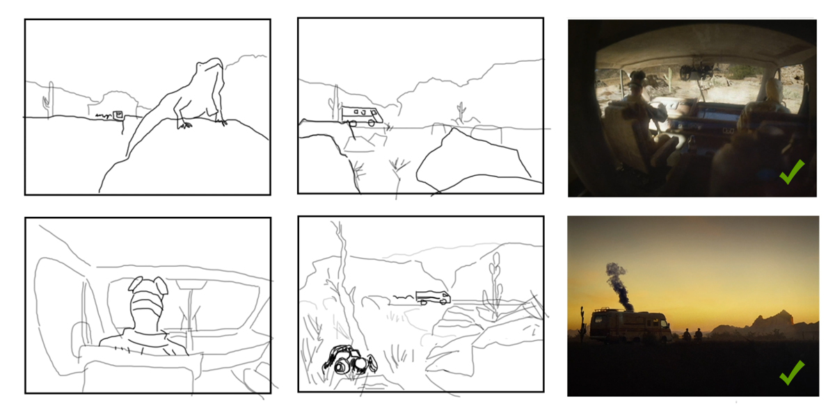 Breaking Bad In Blender, In Depth Tutorial (4H) - Cinematography in ...